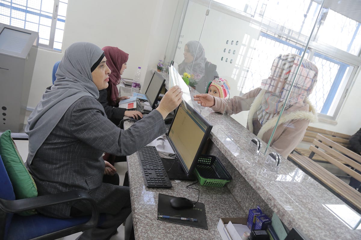 Research Uptake in a COVID-19 world: How can we navigate the changing humanitarian environment ...