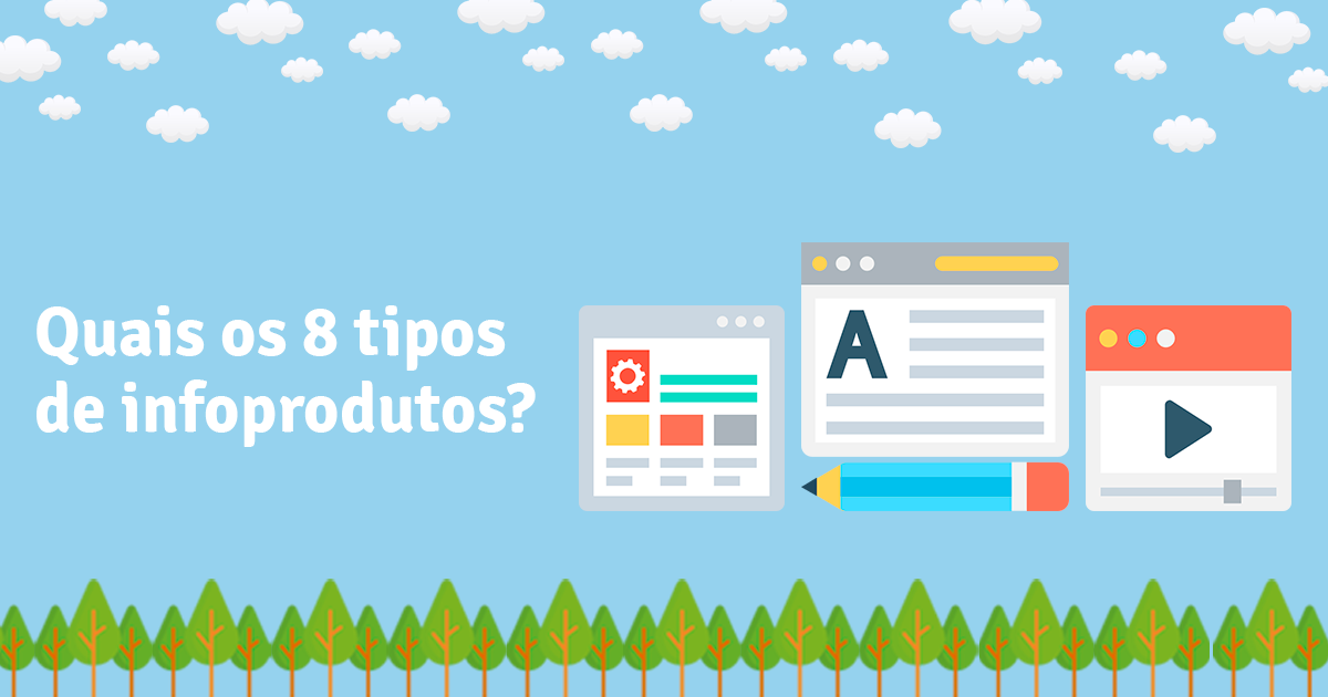 8 formatos de infoprodutos. 8 tipos de formatos que ajudam seu… | by Koala Foto Design | Medium