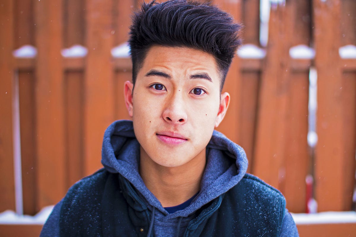 YouTube’s TOP American Asian Vlogger & Comedian | by Sarah Pishepherd ...