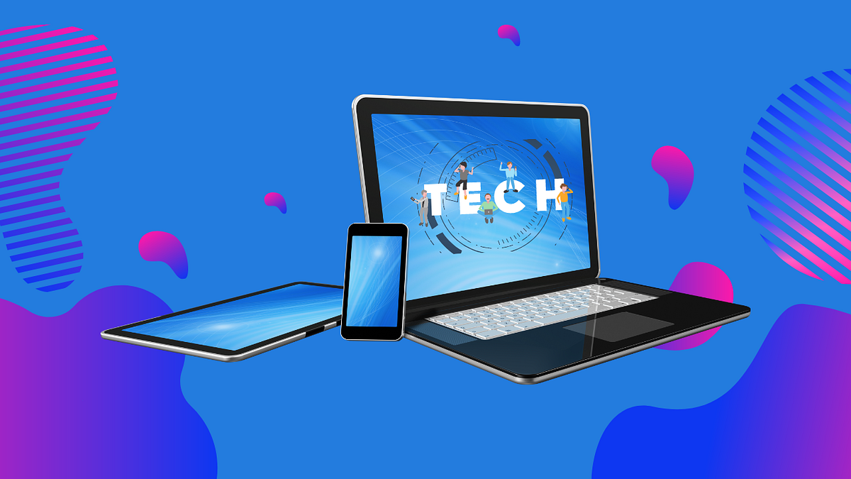 Exploring the Latest Tech Blogs in the Industry [2023] | Medium