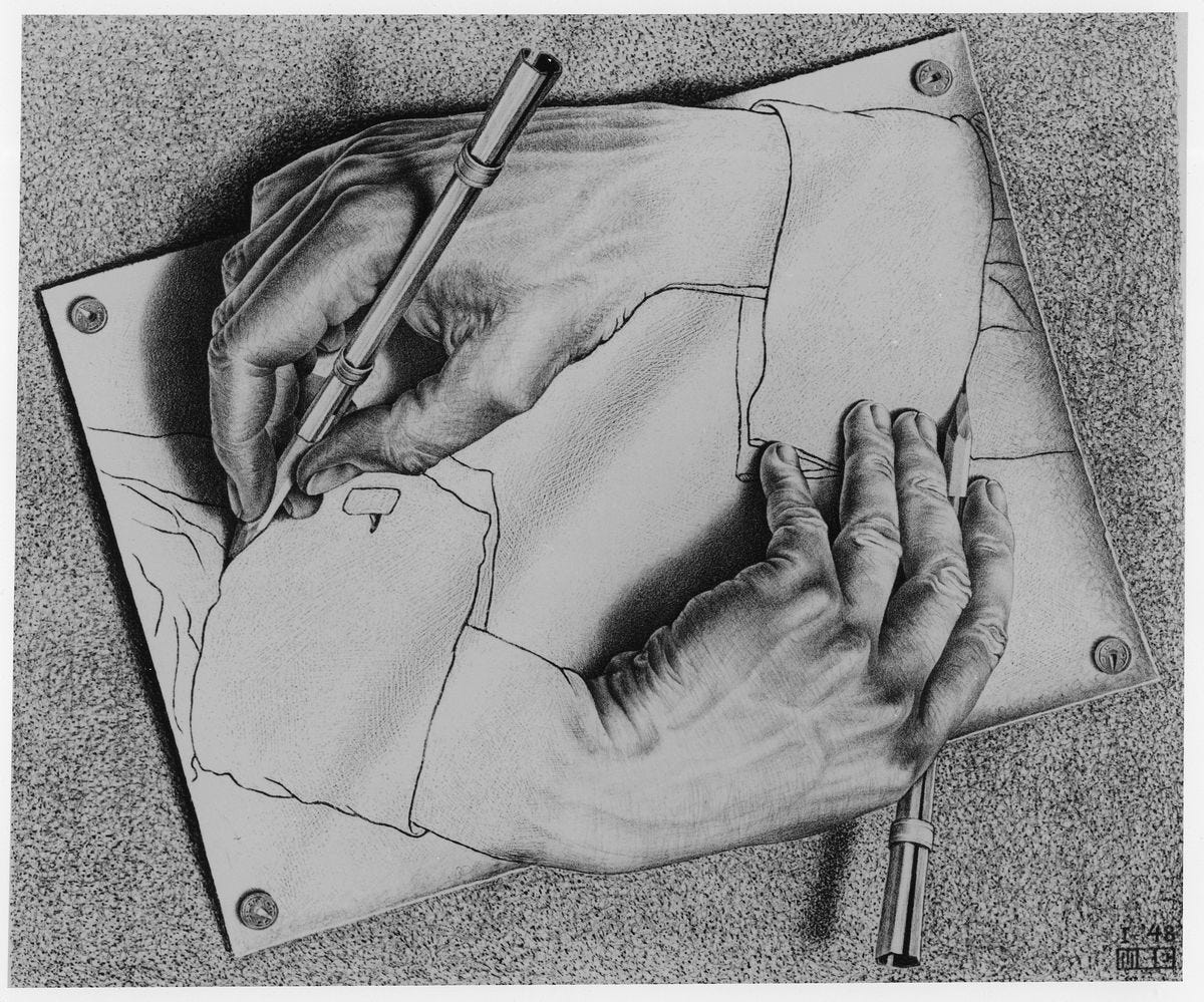 Gödel Escher Bach series — An overview of Gödel’s incompleteness ...
