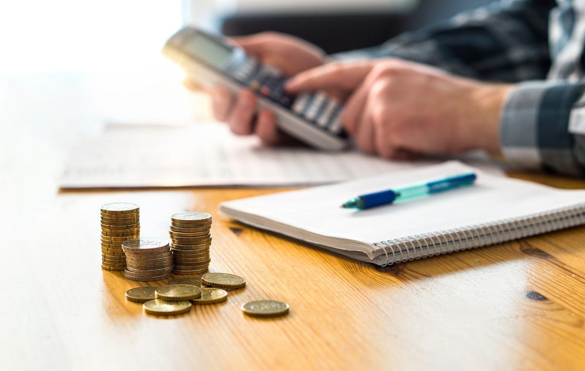 Mastering Freelance Bookkeeping: Everything You Need to Know | by ...