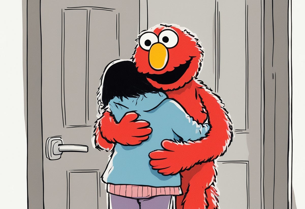 Why is Sesame Street on X/Twitter? | by Erik Sebellin-Ross | Medium