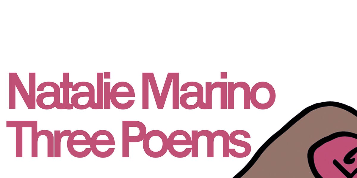Three Poems by Natalie Marino. Sun Flowers | by Oyez Review | Oyez ...