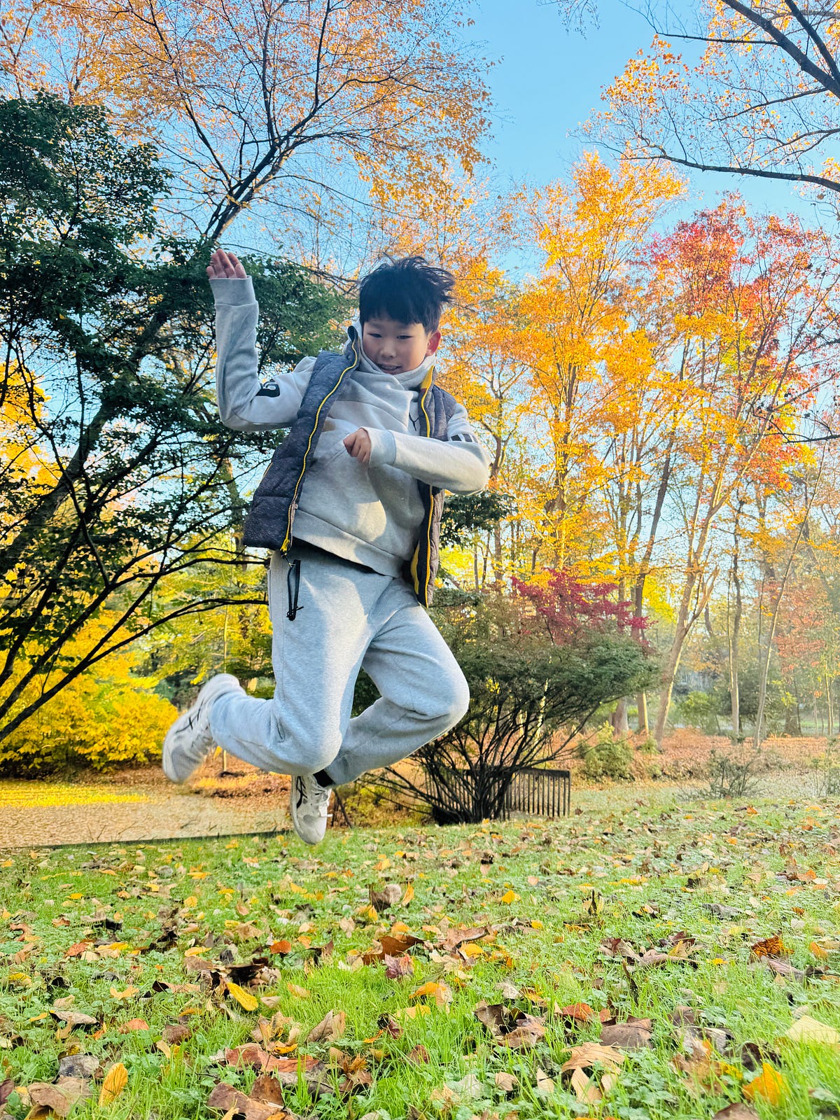 20251025 Saturday. First Reformation Saturday + | by Gieun Lee | Oct ...