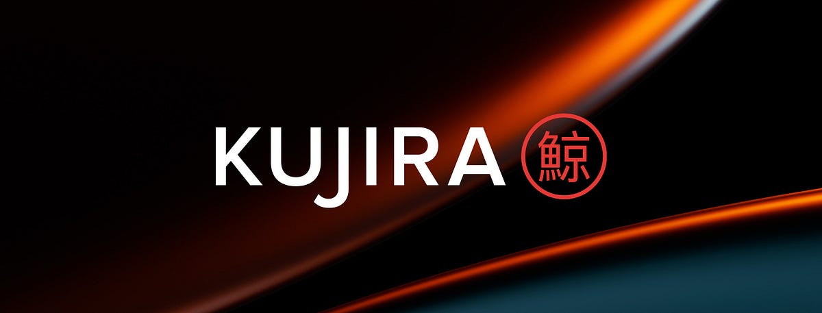Kujira is for Everyone: Spotlight Series Launch | by Daniel Lux ...