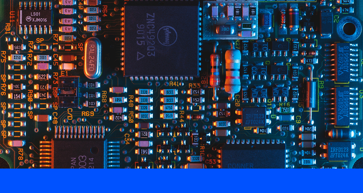 Transparently providing ARM nodes to 4,000 engineers | by Adevinta ...