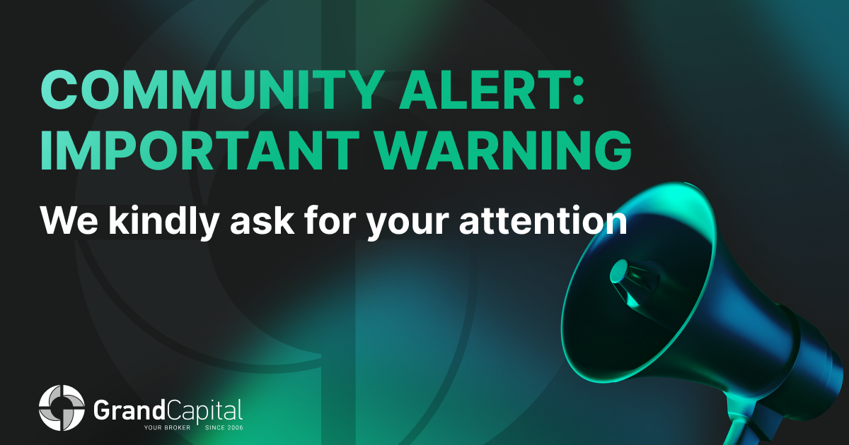 Community Alert: Important Warning Regarding Unauthorized Activities on ...
