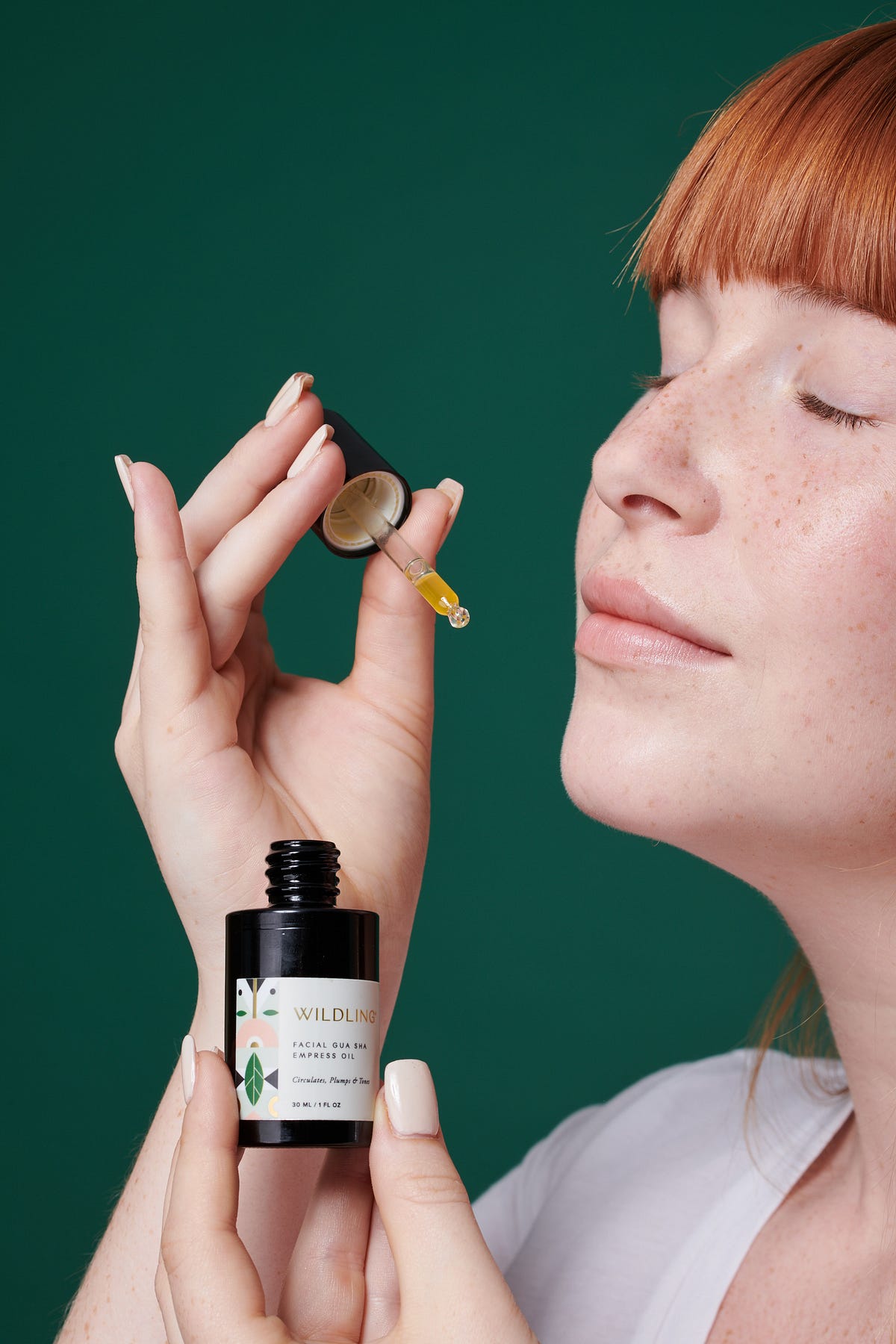 When During my Skincare Routine Should I Gua Sha? | by Wildling | Medium