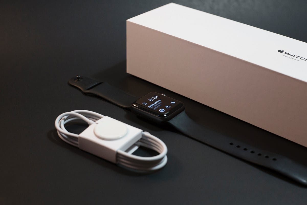 Best Smartwatches For Meditation And Yoga In 2023 | by Noorulain | Medium