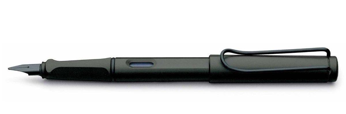 Tools of my trade: Lamy Safari. I held off buying the Lamy Safari… | by ...