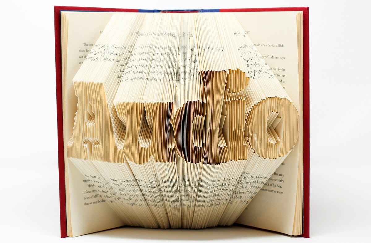 “I’ll tell you a story, Jackanory” | by Autistic Fish | The Unexpected ...