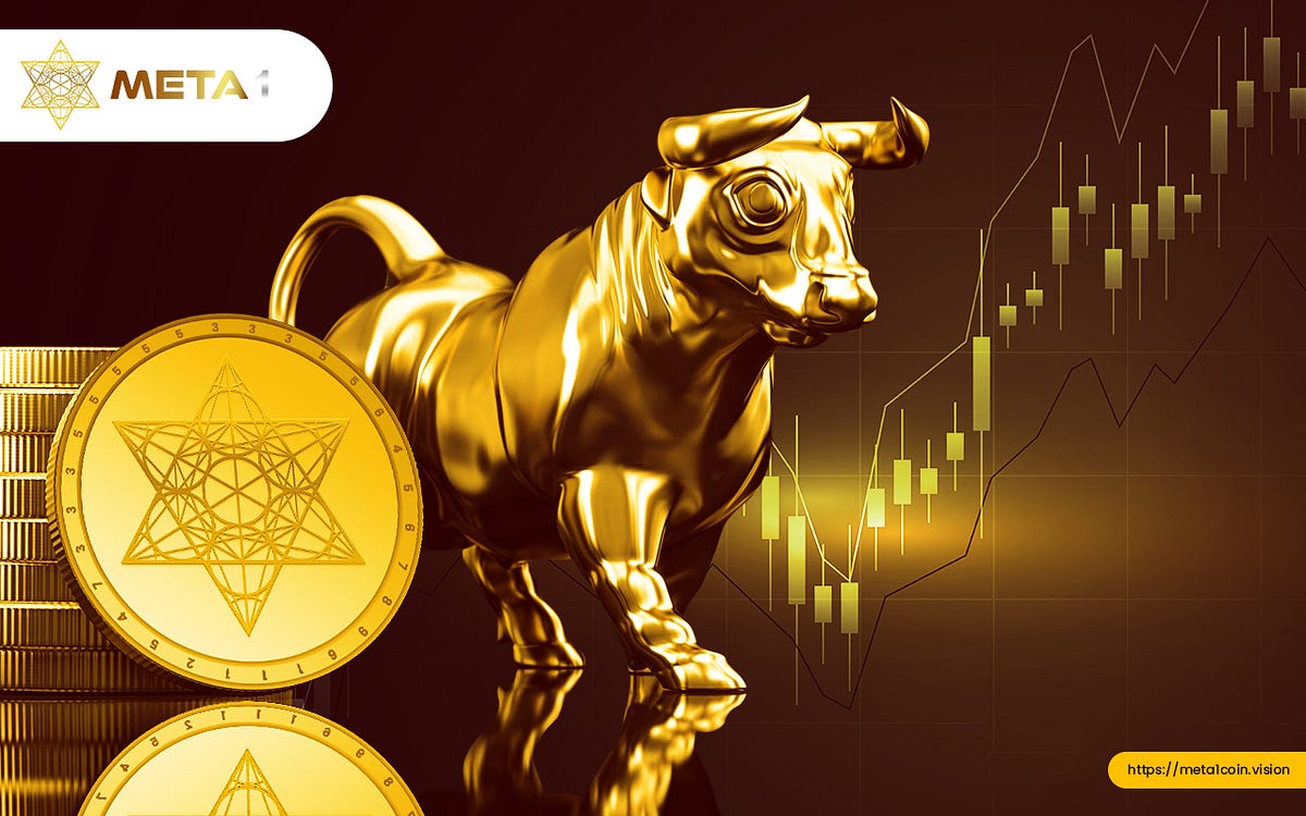Preparing for the Next Crypto Bull Run | by META 1 Coin | Jul, 2023 ...