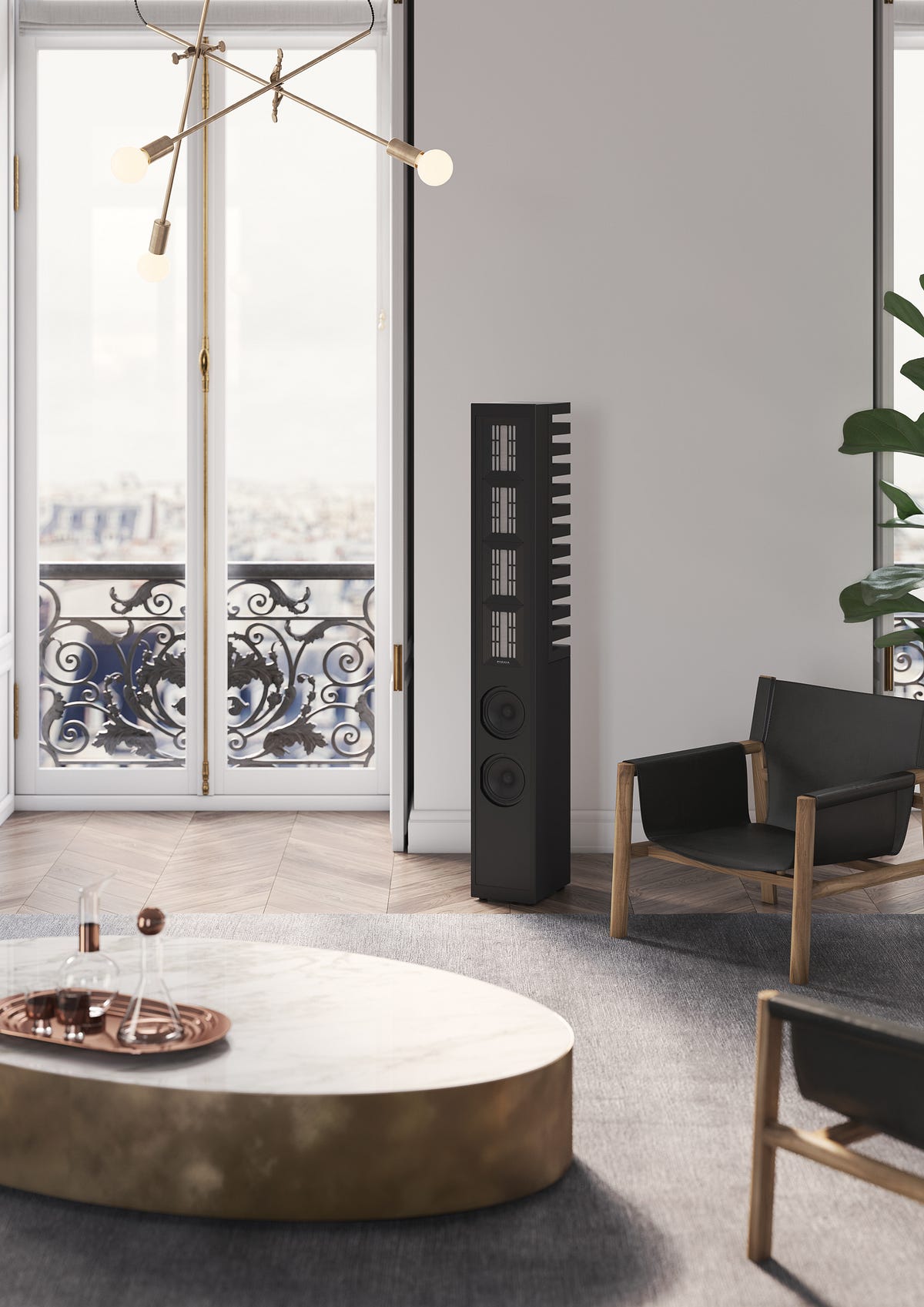 WHAT EXACTLY MAKES A SPEAKER HIGH-END…? | by PIEGA SWITZERLAND | Medium