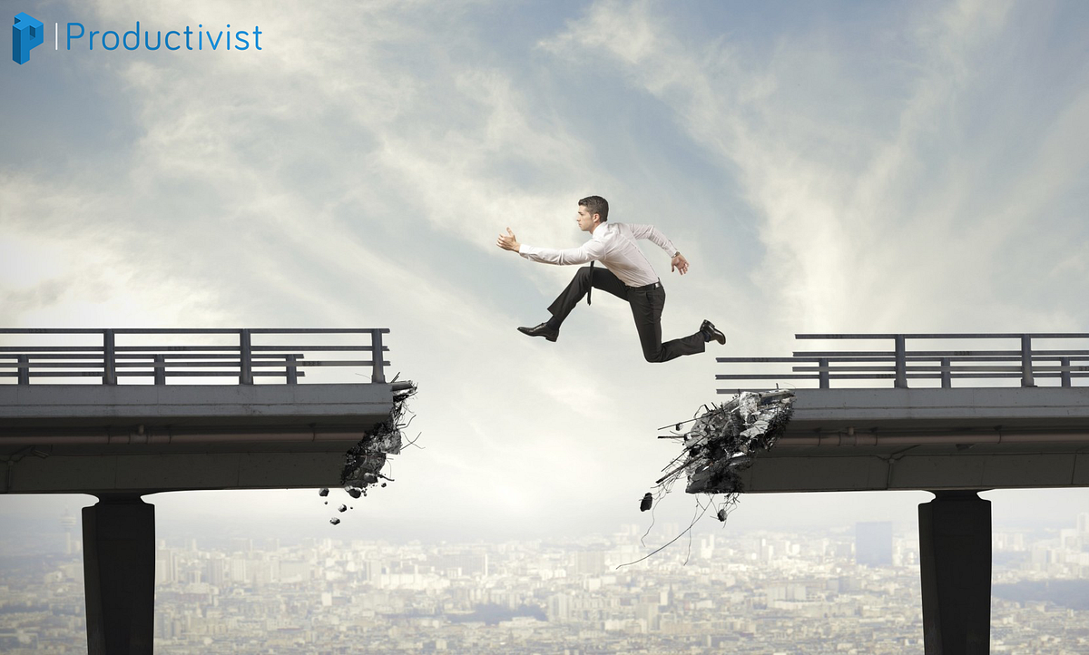 Facing the trough of disillusionment | by Productivist | Productivist ...