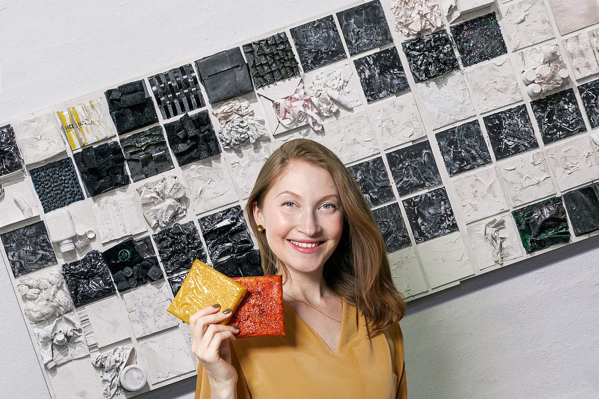 Vegan. Visionary. Uncompromising. Radical artist builds community and ...