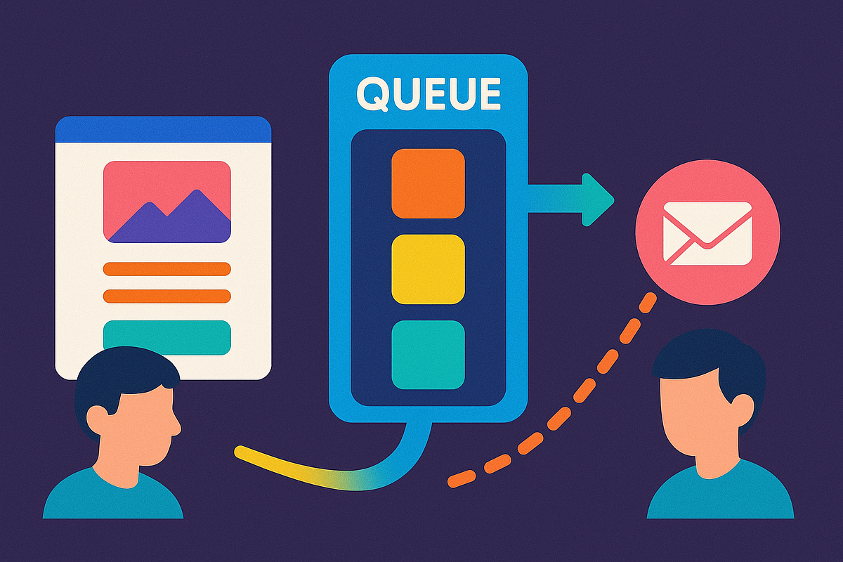 Async PHP Tricks to Run Background Tasks Without Blocking | by Asian ...