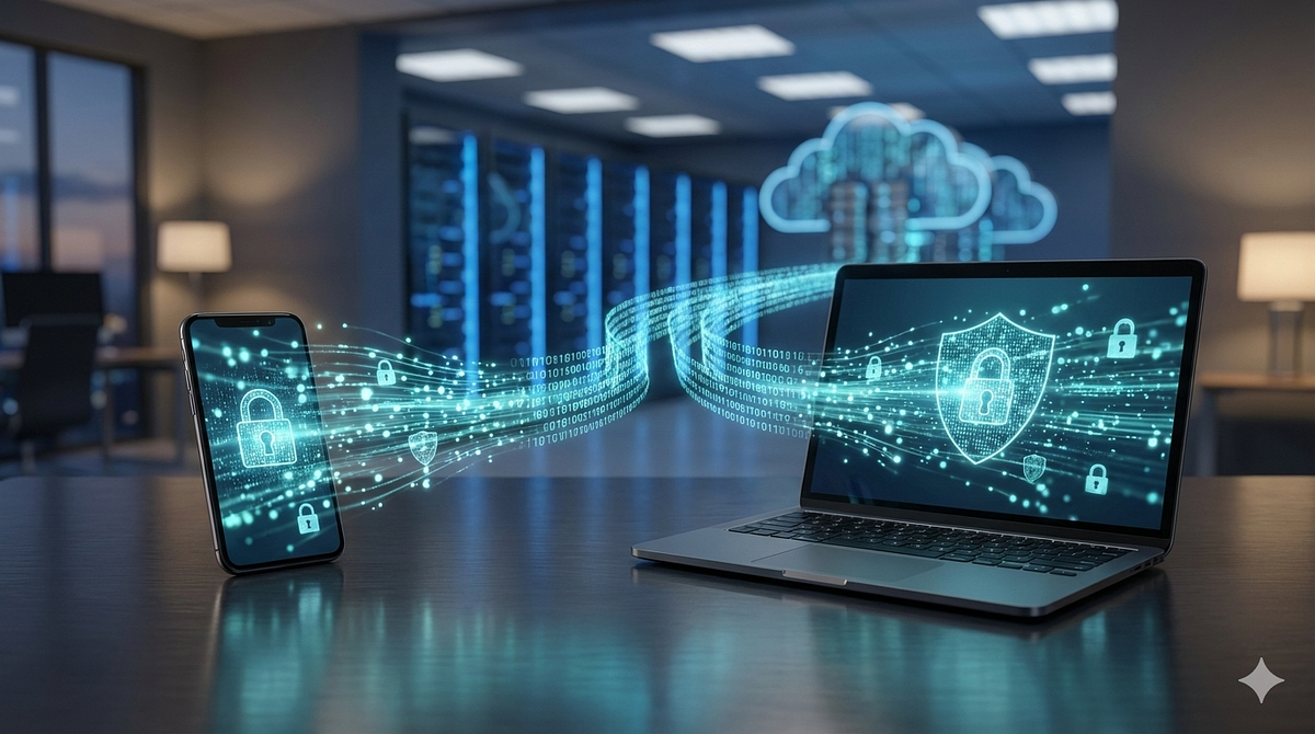 Why Encrypting and Decrypting Data Is Essential for App and Backend ...