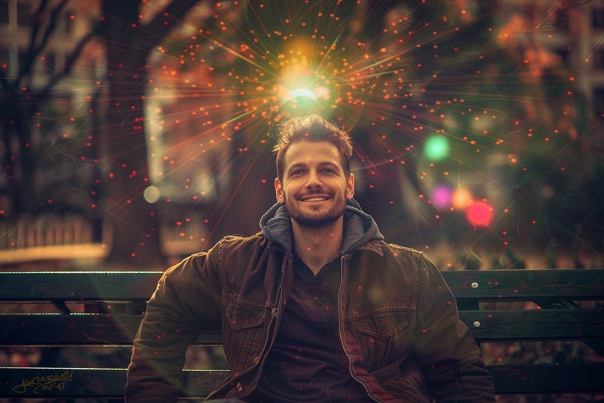 What Does the Present Moment Feel Like? | by Jan C. McLarty | Know ...
