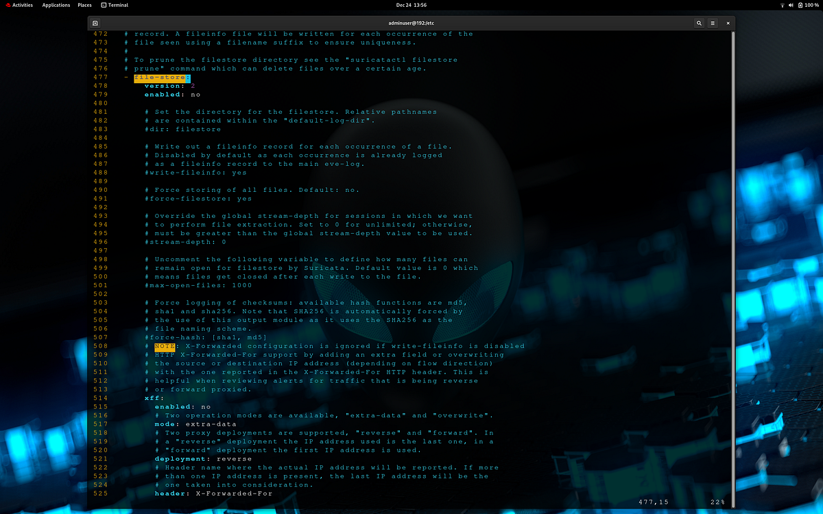 Getting Started: Linux System Administration Pt. 2 | by Isaac Shalamaurgh | Medium