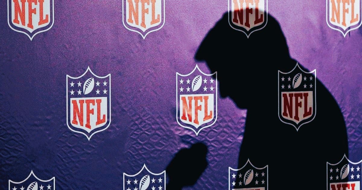 League of Deception. The NFL’s Refusal to Honor the Terms of… | by Glen ...