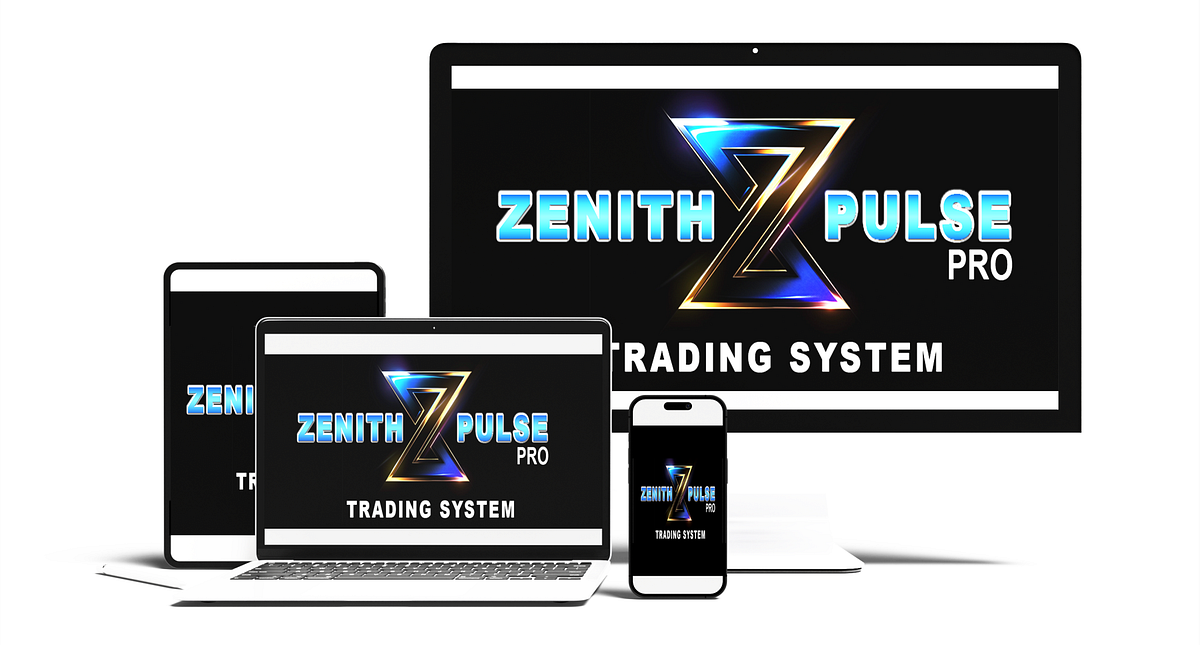 Zenith Pulse Pro Trading System Review. | by David Bonney | Medium