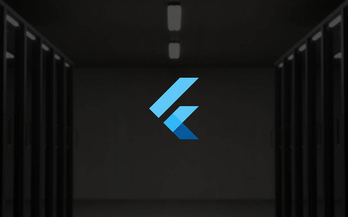 Flutter Backend Driven UI. How to implement Backend Driven UI with ...