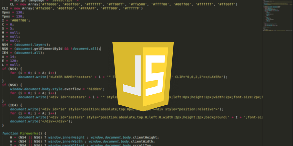 Things you should know about JavaScript !!! | by Tushar Narkhede | Medium