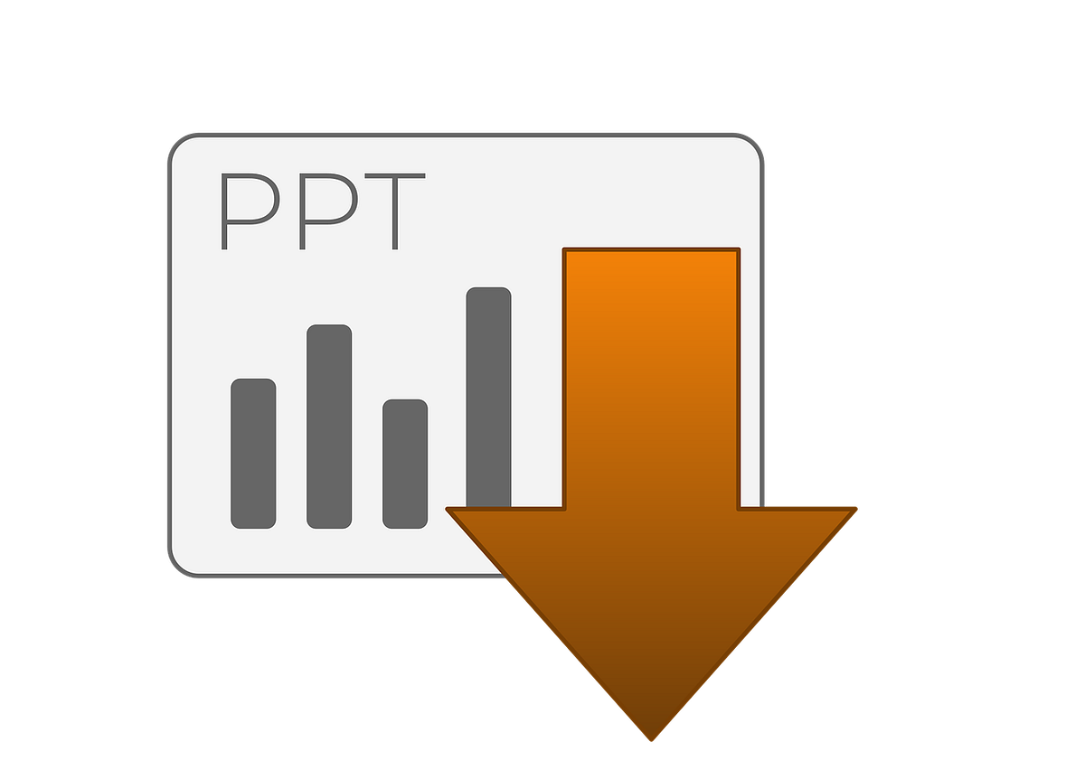 Ways to share presentations online | by Roberta Morgan | Medium
