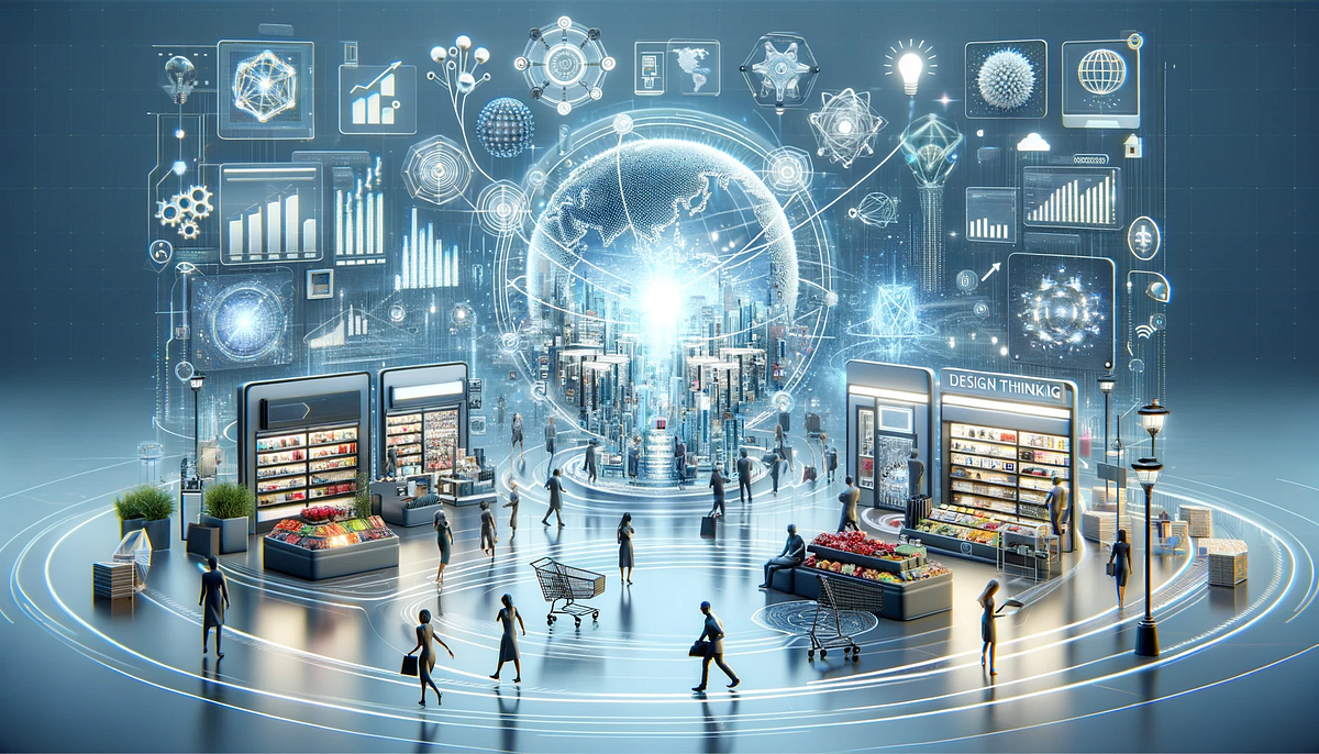 Rethinking Retail: The Influence of Design Thinking on Consumer ...