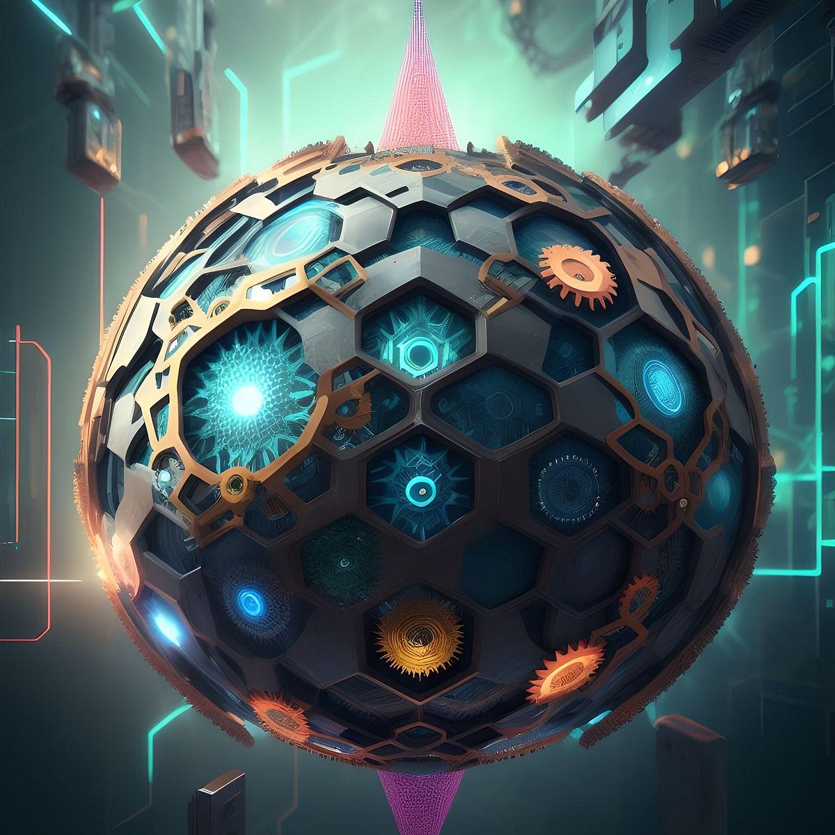 How Generative AI is Revolutionizing Database Administration | by Kunal ...