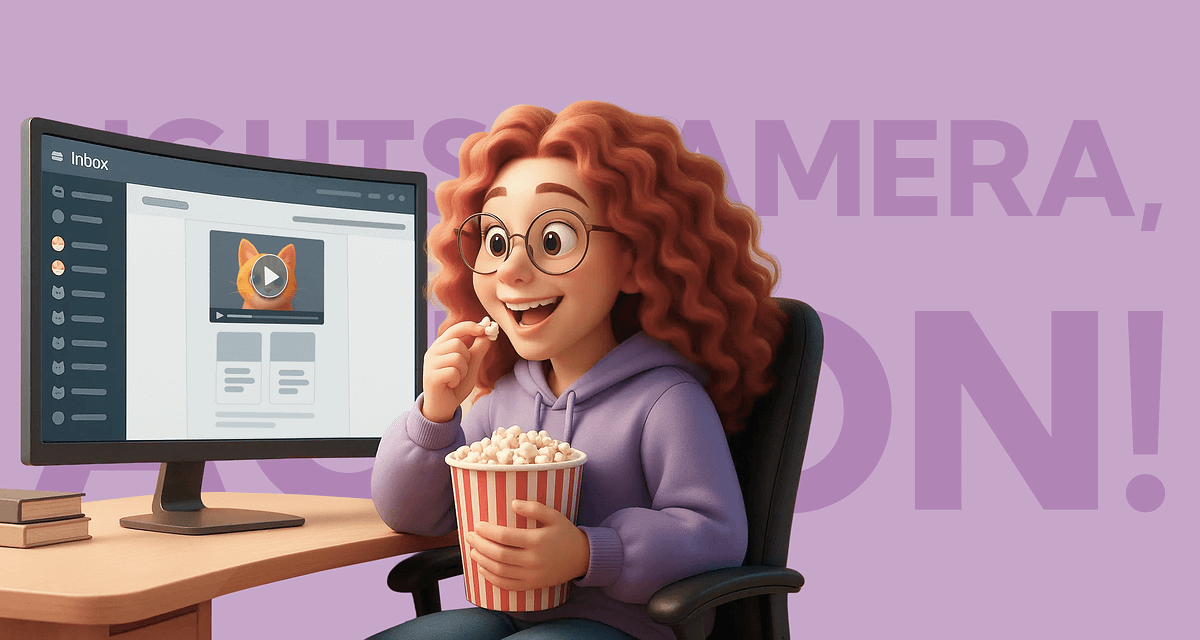 Animation in Email Newsletters: Guidelines for Reliable Display | by ...