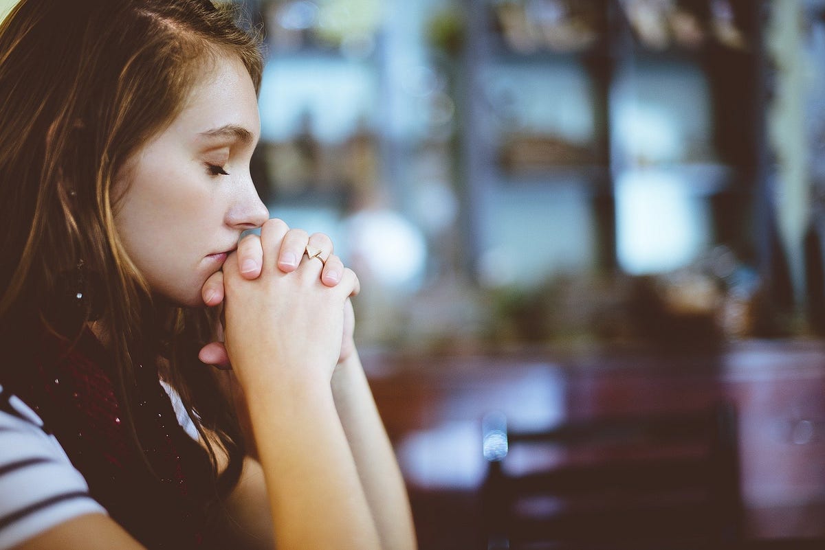 Stay Calm While Waiting for a Medical Diagnosis | by Meryl Davids ...