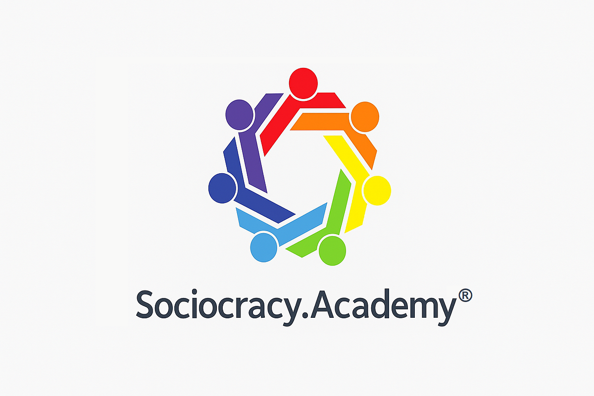 Sociocracy Encourages Reflection Through Feedback Cycles | by ...