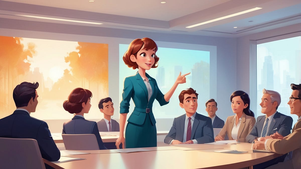 How to Be a Master Persuader: Techniques To Use Today | by Amol Gade ...