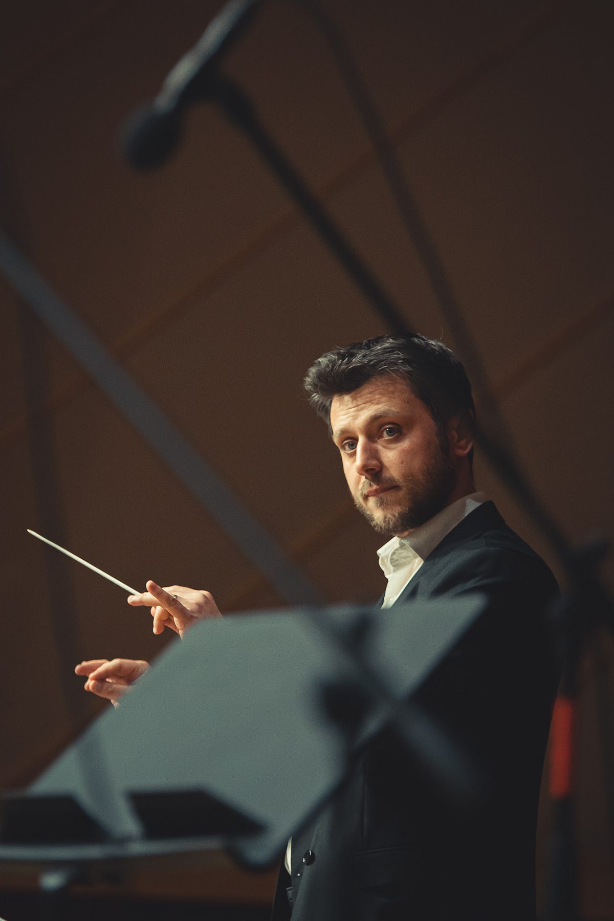 How Important is Community Engagement for an Orchestra Conductor? | by ...