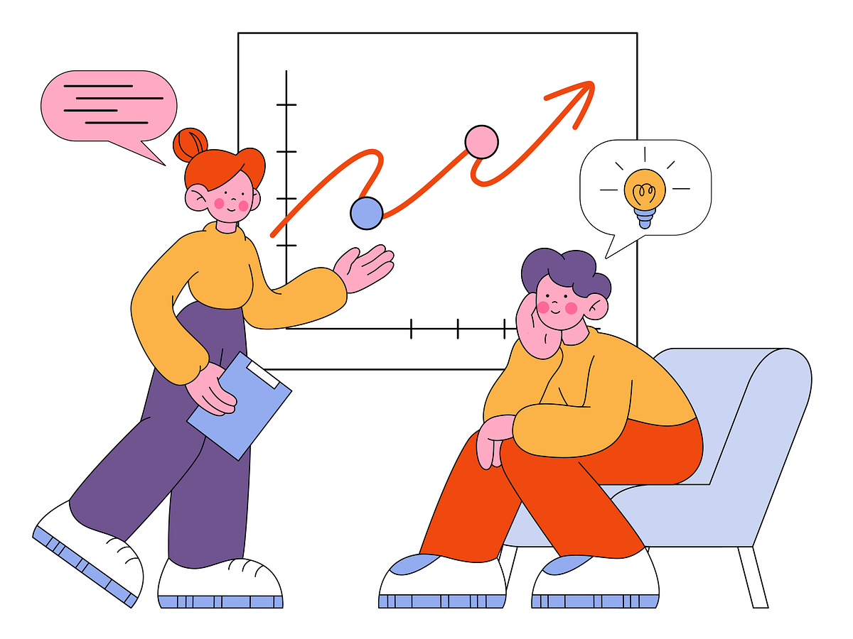 Part 2: Measuring UX in an Enterprise context using the HEART Framework ...
