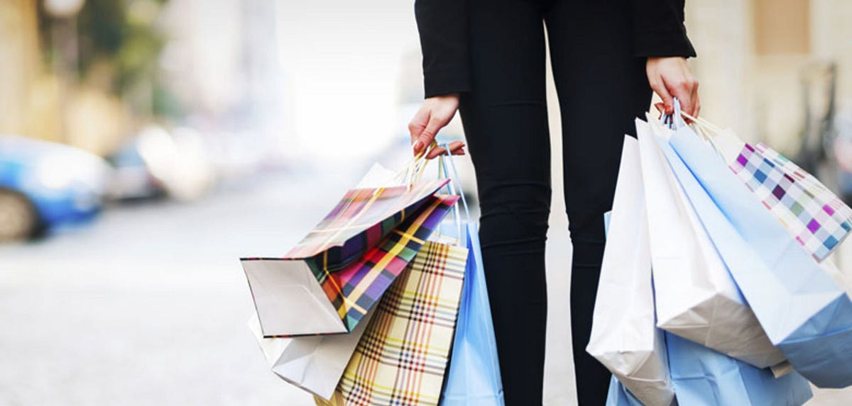 8 Tips to be a smart shoppers people should know | by Drawing Artist ...
