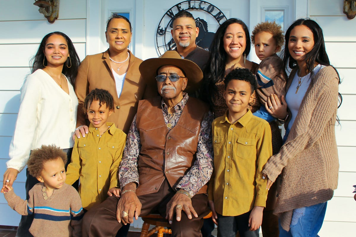 The French History Behind the Term People of Color | by Lola Rosario ...