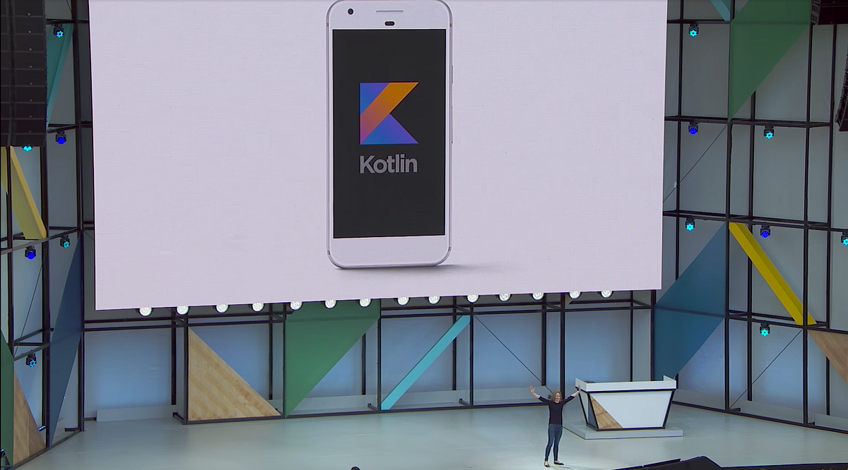 Using Kotlin to make Android APIs fun again | by Jay Ohms | Signal v ...