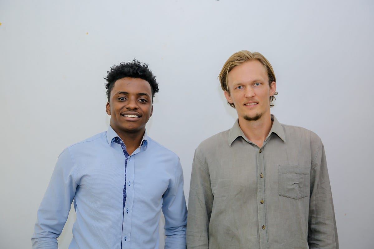 Bridges for Enterprise: BAG Innovation in Rwanda | Bridges for Enterprise