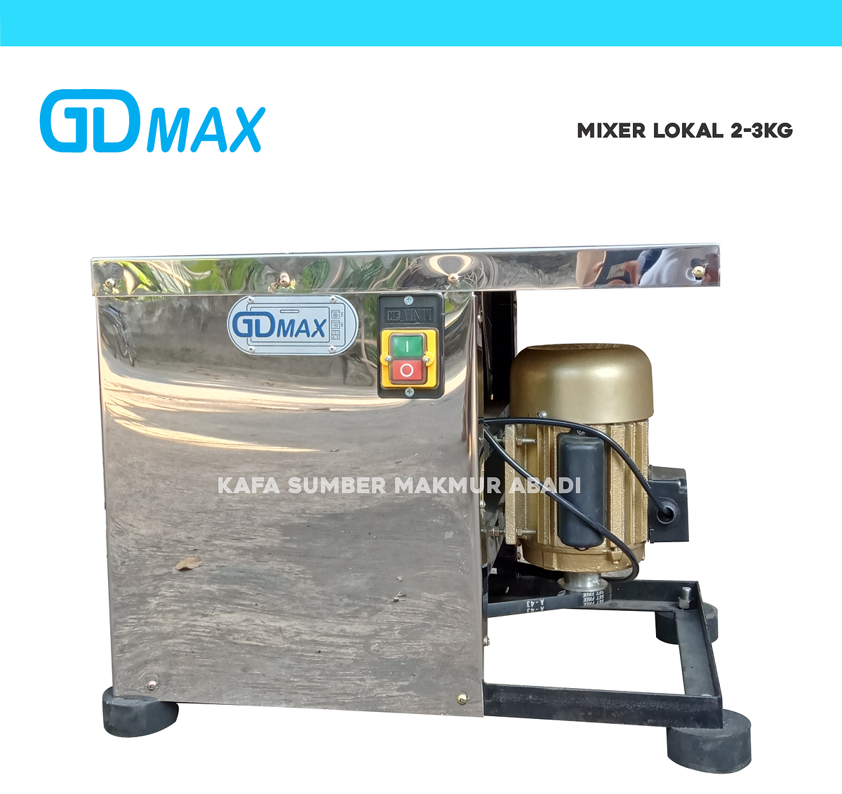 o 8 i 22 7 386 6 6g Mixer Kapasitas Sedikit - Oven Gas Magetan 1 - Medium