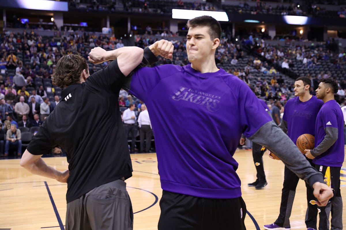 20 Random Things I’ve Learned from Being a Pro Level Strength Coach ...