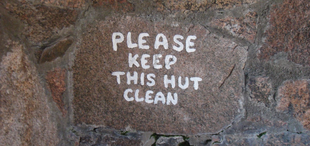 Building For Bugs. I write buggy code and I’m betting you… | by Alex ...