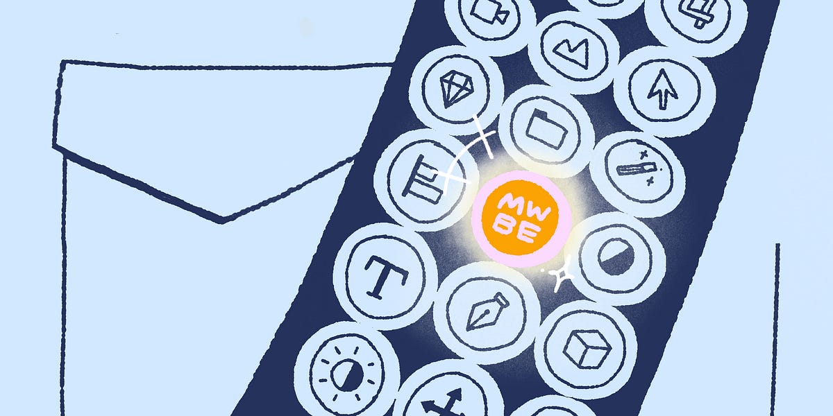 Part 2: Earning Your M/WBE Badge. Let’s get you certified. | by NYC ...
