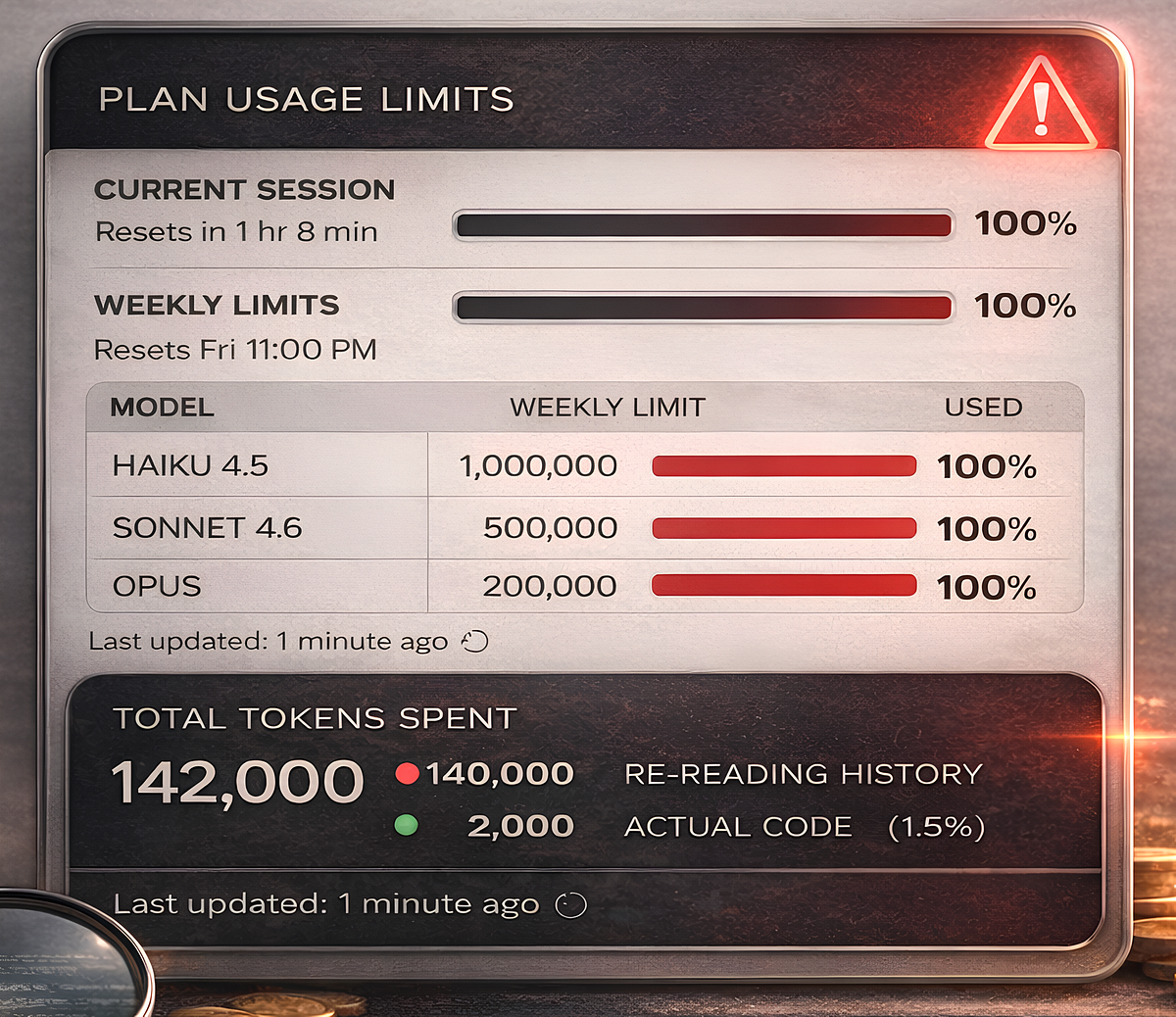 I Wasted 98.5% of My Claude Tokens — Here Are 10 Fixes That Actually ...