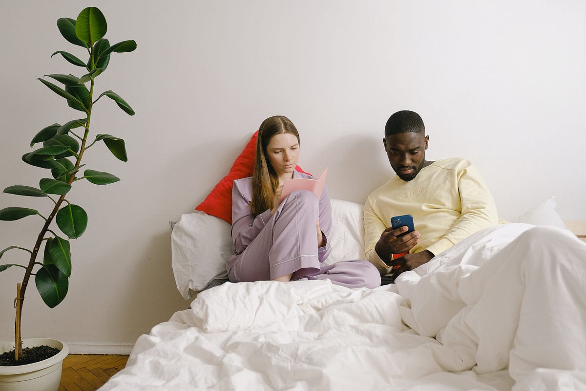 How the Personality Traits of Your Partner Affect the Success of Your ...