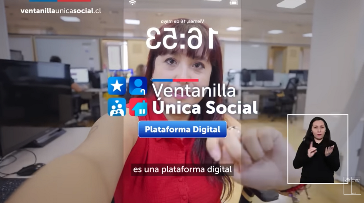 Cuando el Estado diseña para las personas: el caso de la Ventanilla ...