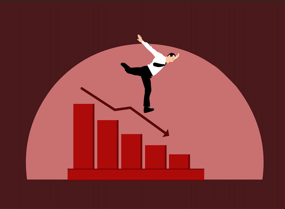 What the Market Wants vs. What Cheap Money Builds — How to tell real ...