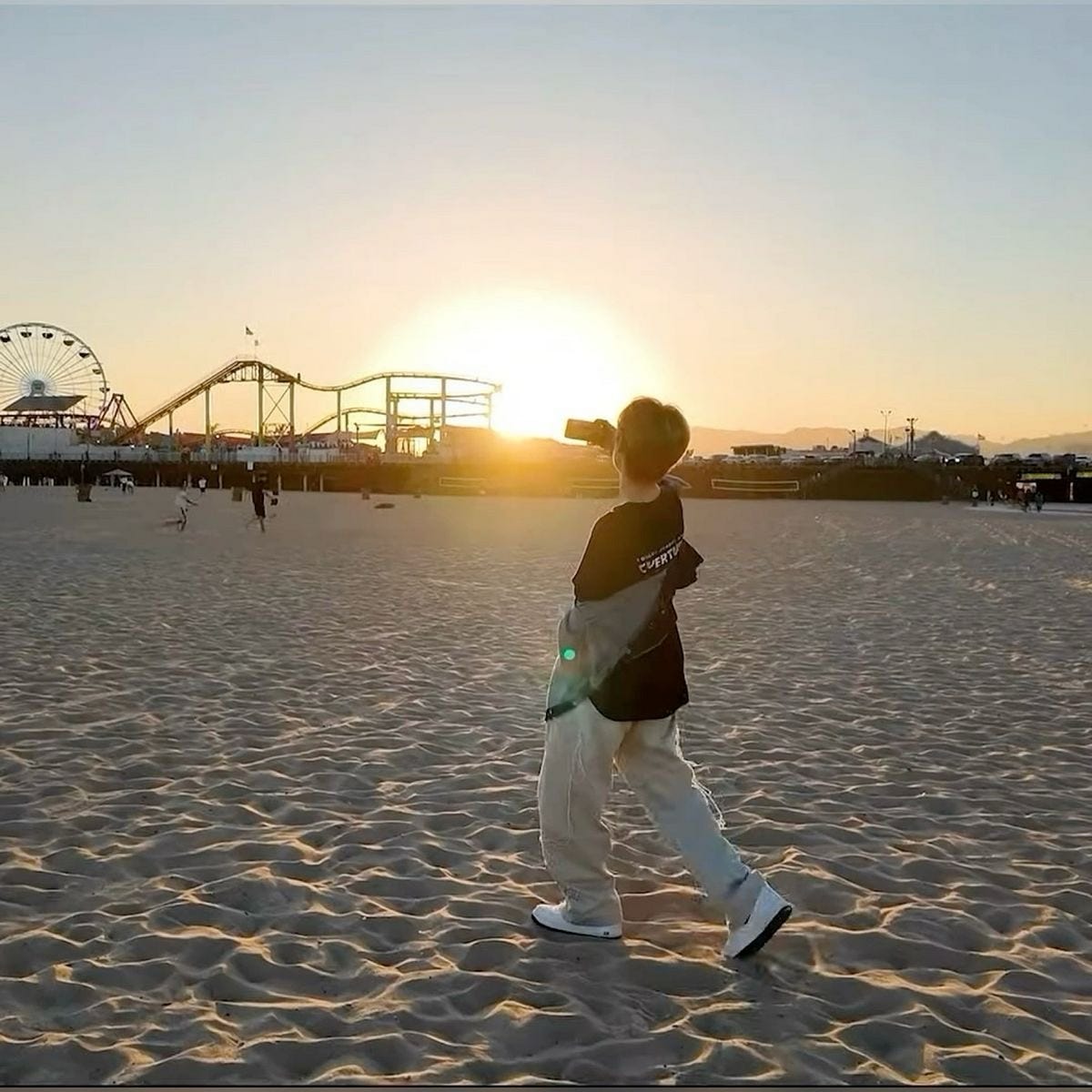 sisa satu. —for my beloved bestfriend, j. | by Phoebe. | Jan, 2025 | Medium